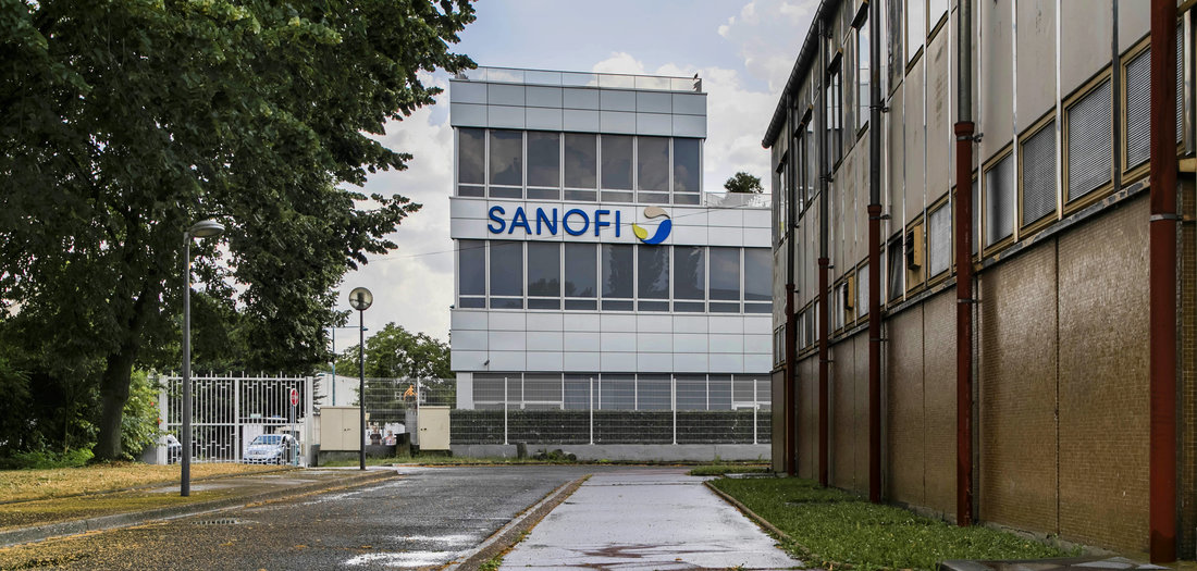 Pharmakonzern Sanofi übernimmt Kymab, Tageszeitung junge Welt, 12.01.2021