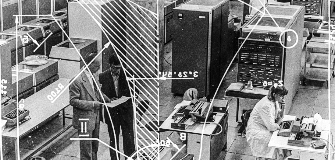 Planwirtschaft: Lenin, Castro, Bezos?, Tageszeitung junge Welt, 23.03.2021