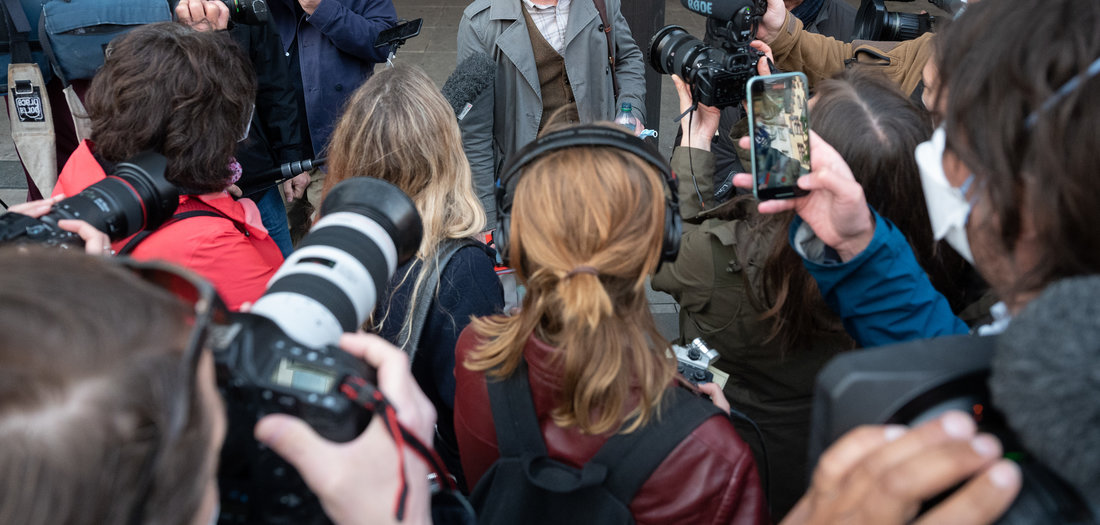 Fall Franco Albrecht: Auftakt des Prozesses gegen Franco Albrecht ...