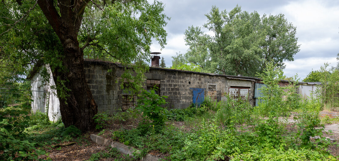 Stammlager der Wehrmacht: Vom Stalag zum Lernort, Tageszeitung junge ...