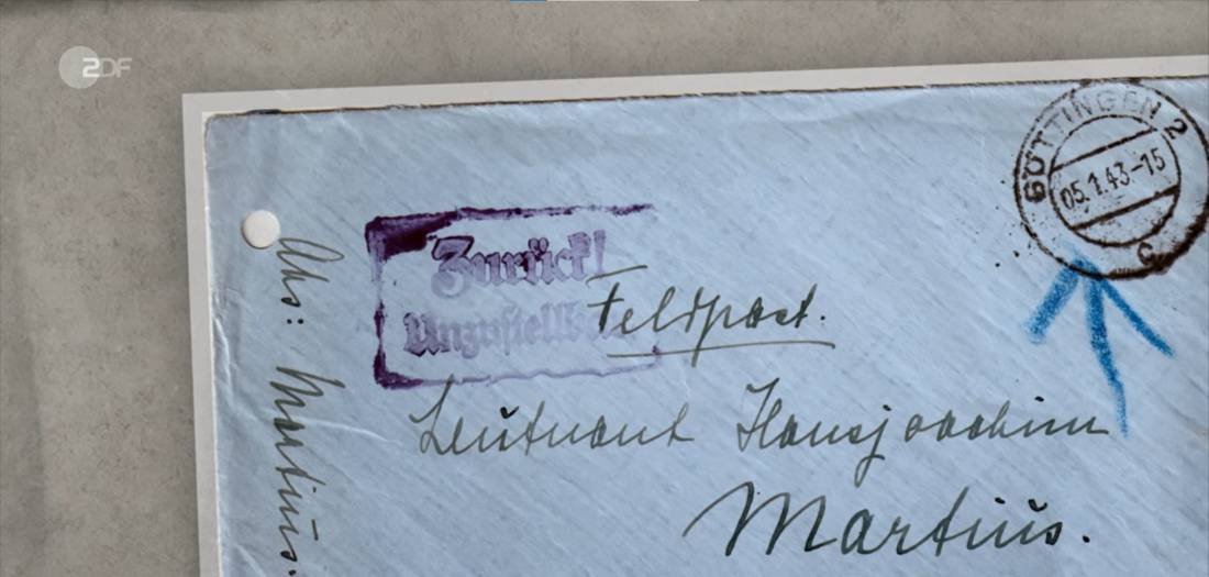 Nachschlag: Rattenkrieg in Stalingrad, Tageszeitung junge Welt, 03.02.2023