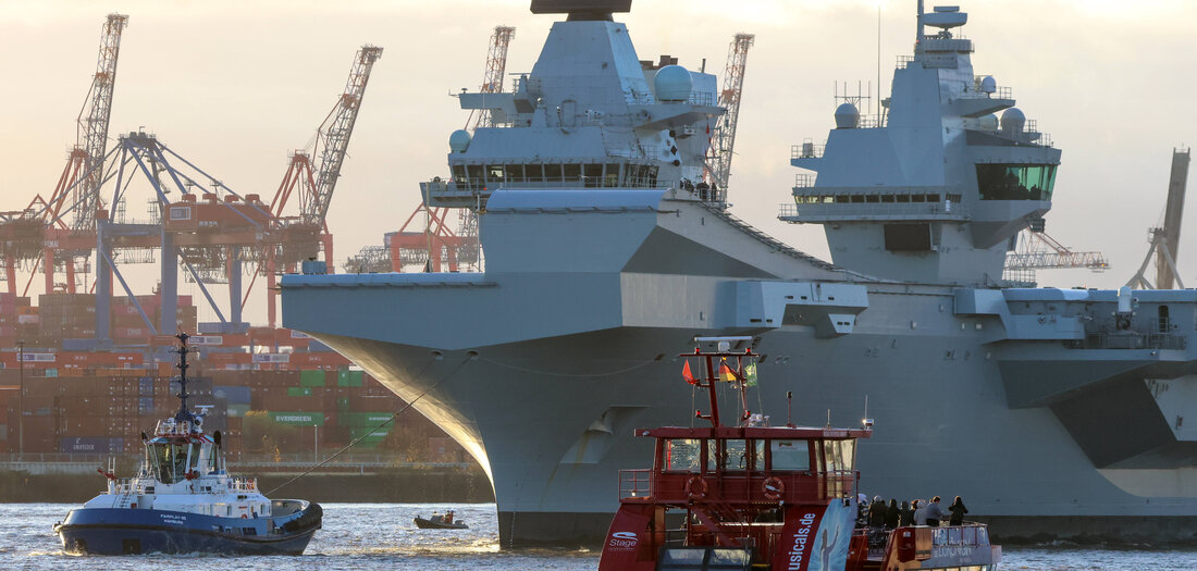 «Cette visite est un acte inamical», quotidien Junge Welt, 25 novembre ...