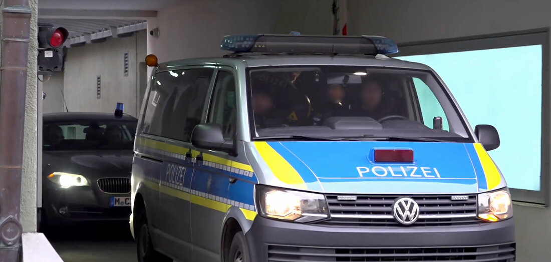 Bundesanwaltschaft übernimmt Ermittlungen zu Anschlag in München, Tageszeitung junge Welt, 15.02 ...