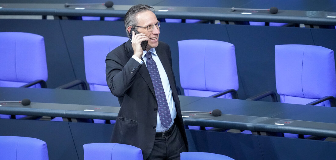 Sonderzölle: Kukies zu Gesprächen in Washington, Tageszeitung junge ...