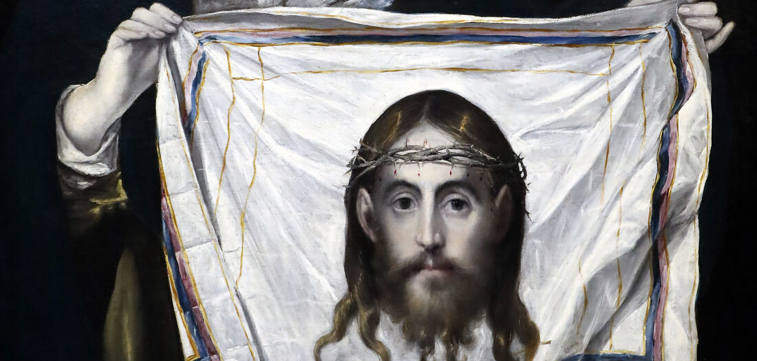 XYZ: Jesus Cäsar und Julius Christus?, Tageszeitung junge Welt, 19.04.2025