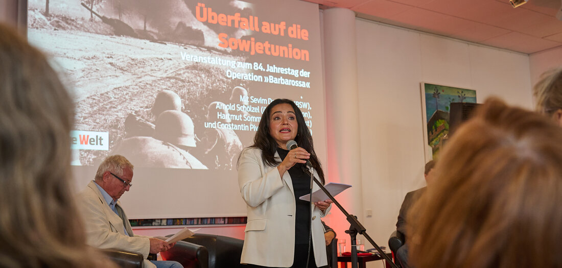 Veranstaltung Erinnerung An Den 22 Juni 1941 Tageszeitung Junge Welt