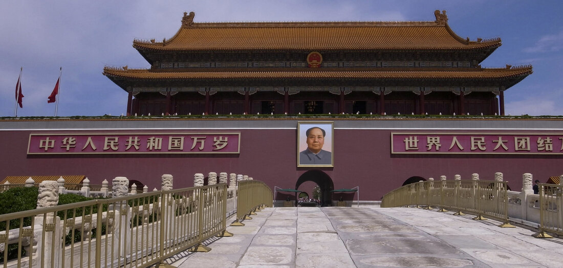 China: Das Wunder China, Tageszeitung junge Welt, 22.11.2025
